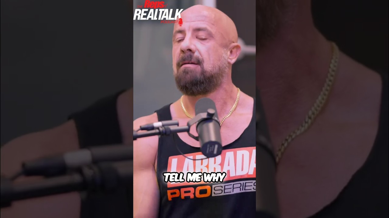 Find Your WHY The REAL Reason You Keep Going! – Live Eat Grow